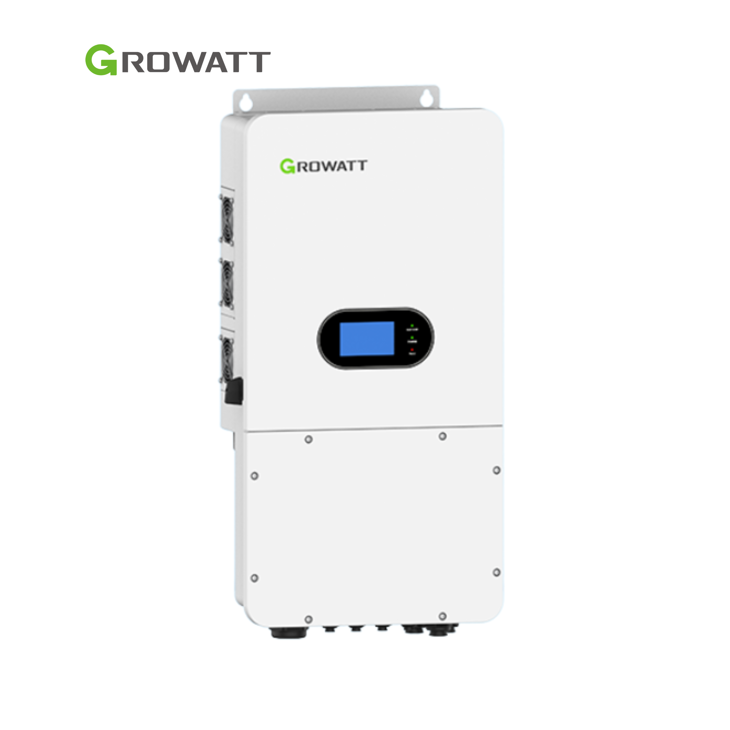 Inverter Growatt SPM 10000TL-HU